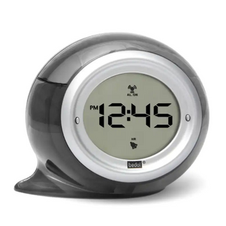 SQUIRT ALARM THE BEDOL WATER CLOCK – bedol what's next